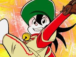 Amoll | Wikia Doraemon tiếng Việt | Fandom