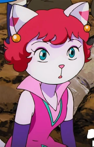 Sami | Wikia Doraemon tiếng Việt | Fandom