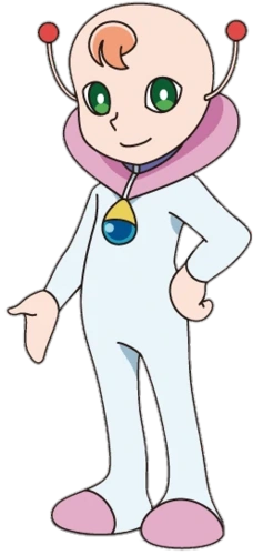 Papy | Wikia Doraemon tiếng Việt | Fandom