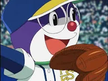 Guriemon | Wikia Doraemon tiếng Việt | Fandom