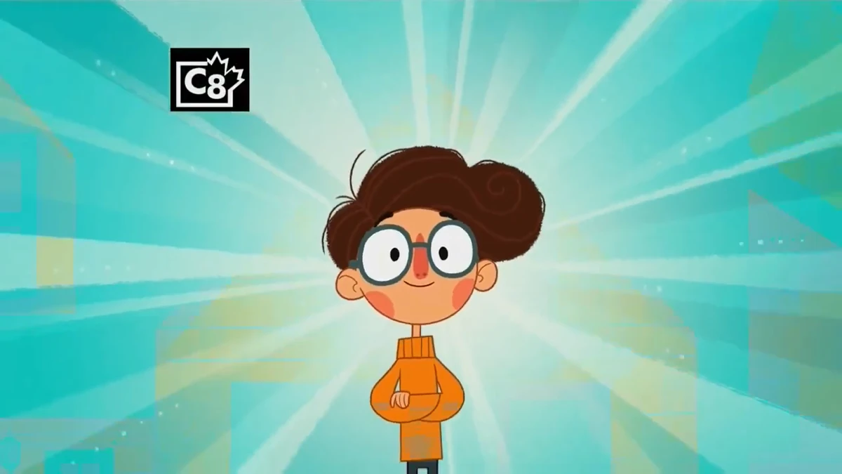 Dorg Van Dango (series) | Dorg Van Dango Wikia | Fandom