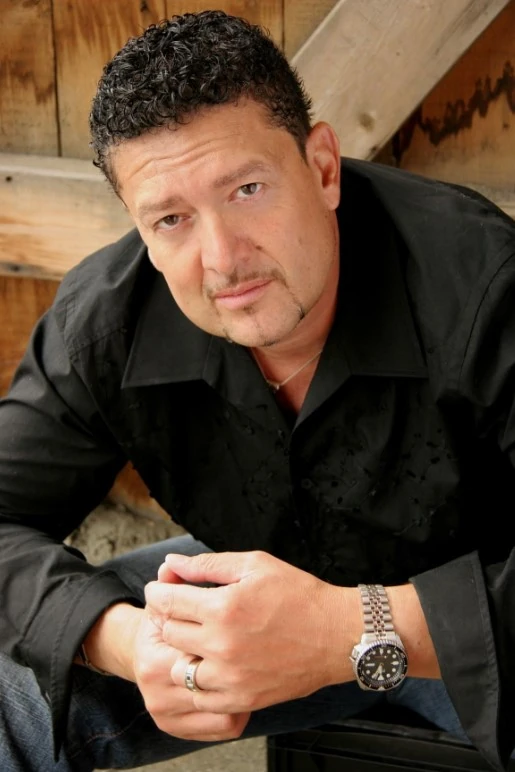 Michael Dobson | Dorg Van Dango Wikia | Fandom