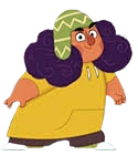 Patronella | Dorg Van Dango Wikia | Fandom