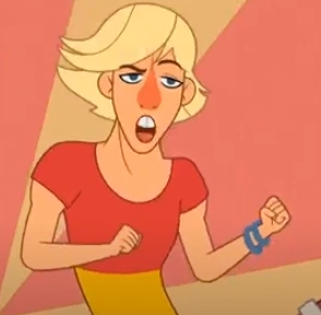 Vance Coolburn | Dorg Van Dango Wikia | Fandom