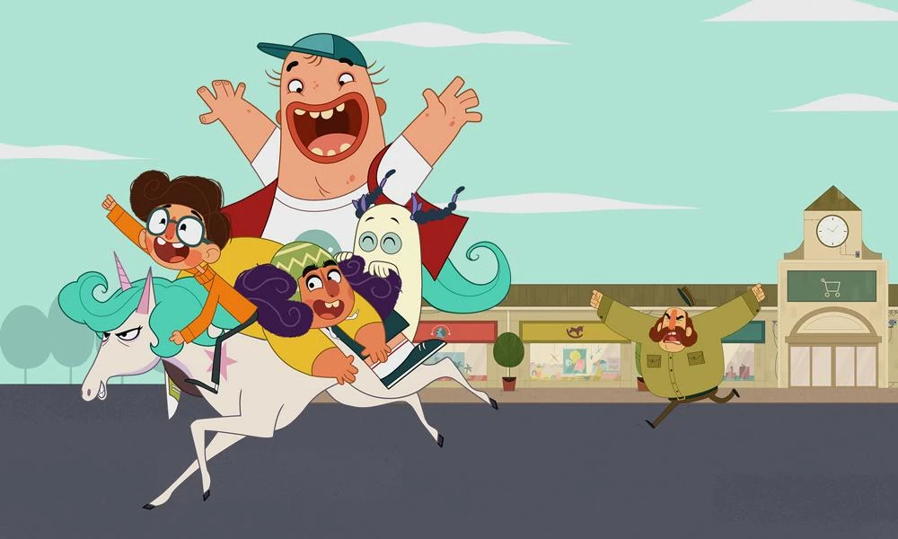 Wiki Dorg Van Dango | Fandom