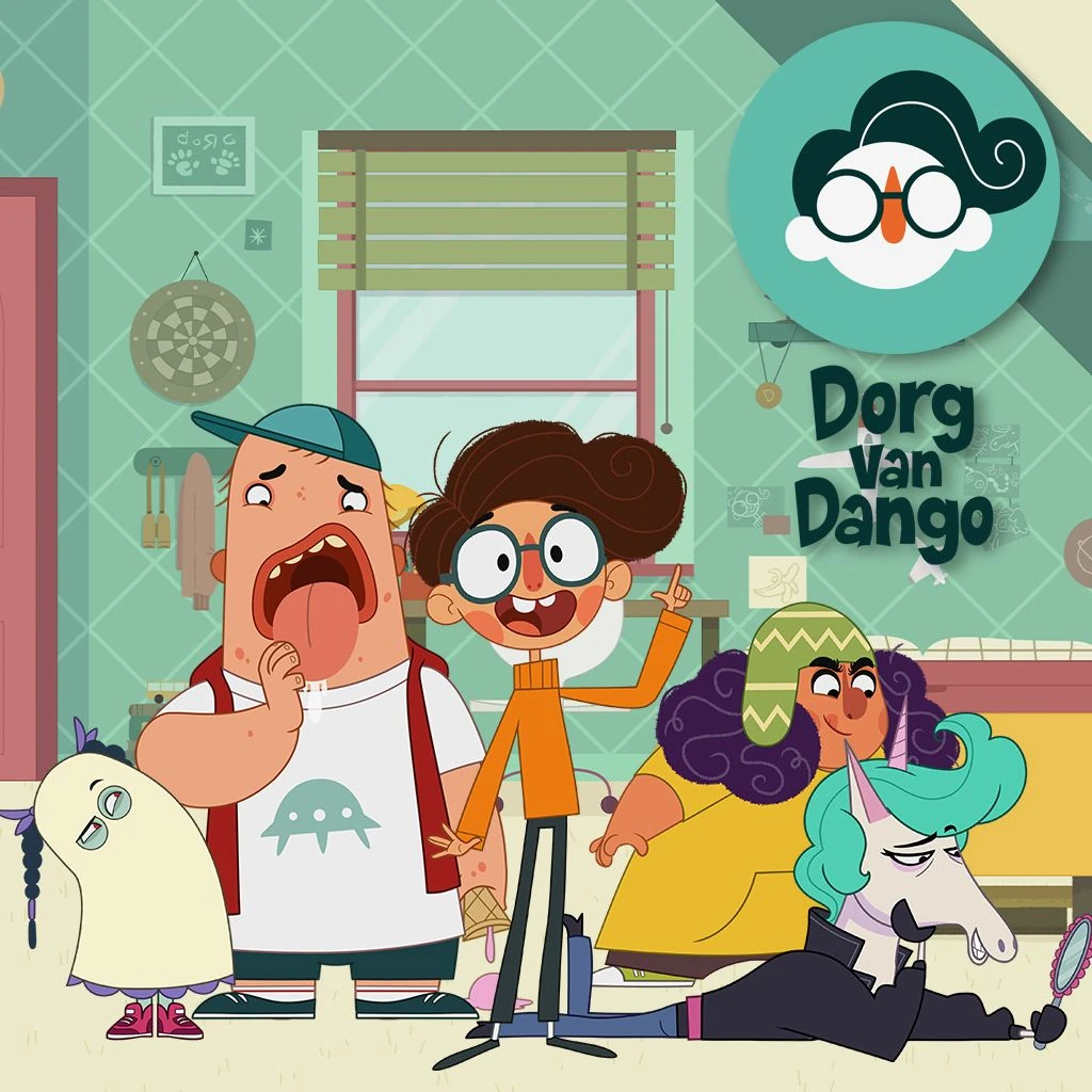 Lista de episodios de la temporada 1 | Wiki Dorg Van Dango | Fandom