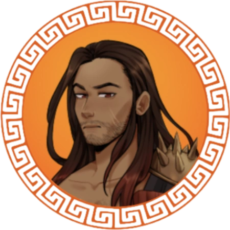 Ares | Dorian Wiki | Fandom