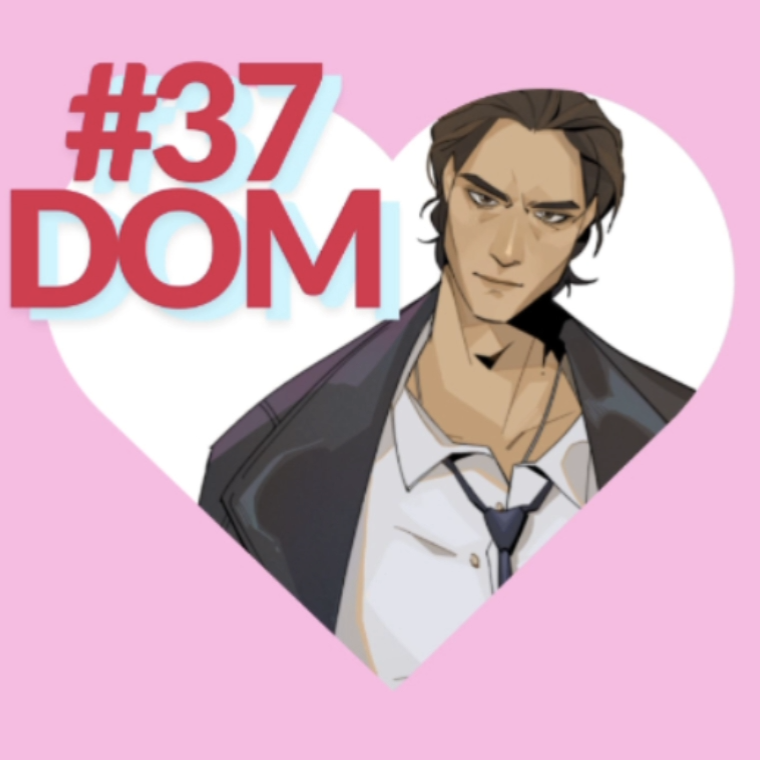 Dom Dorian Wiki Fandom