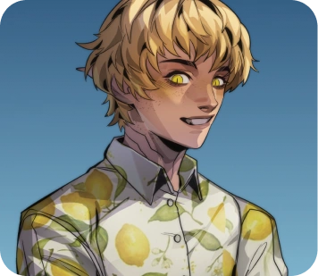 Lee | Dorian Wiki | Fandom