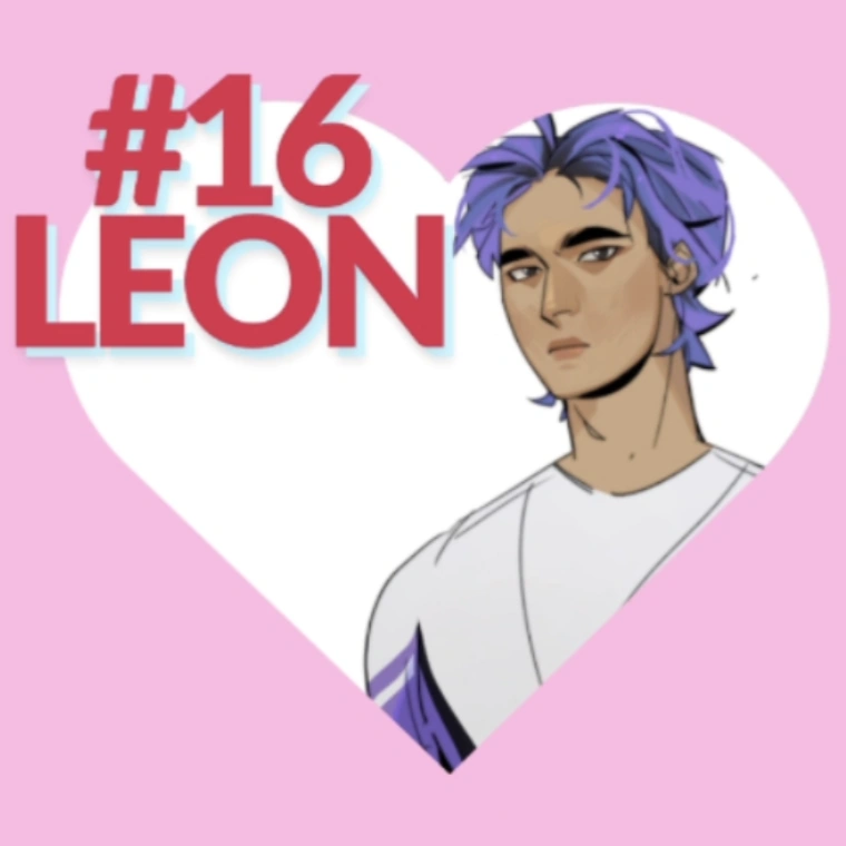 Leon | Dorian Wiki | Fandom