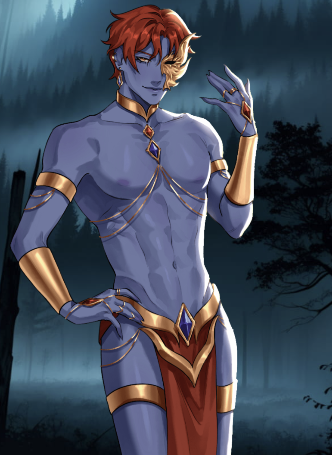 Seraphin Dorian Wiki Fandom