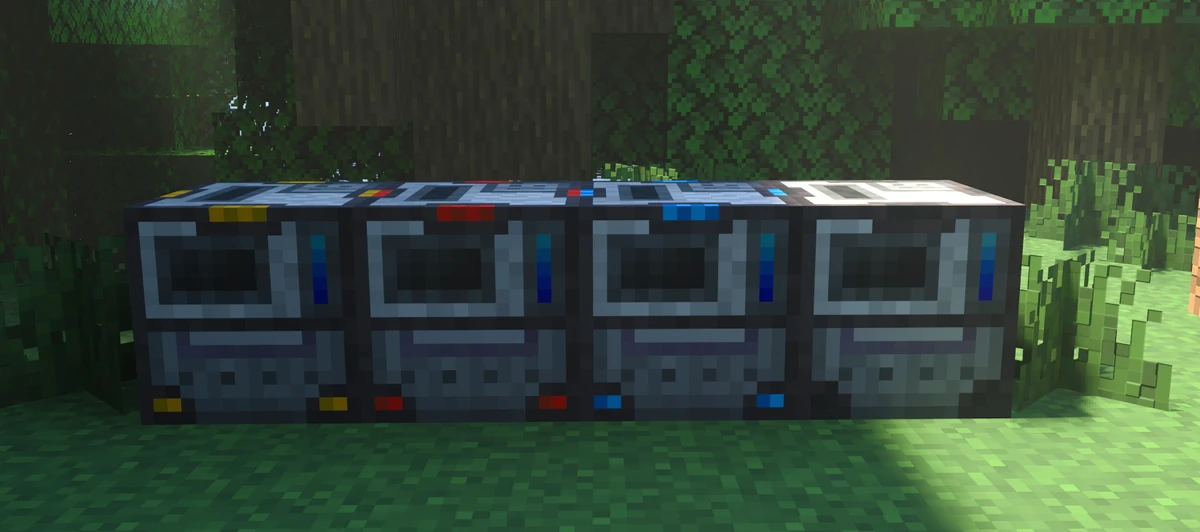 Magmator | Dorios Studios Wiki | Fandom