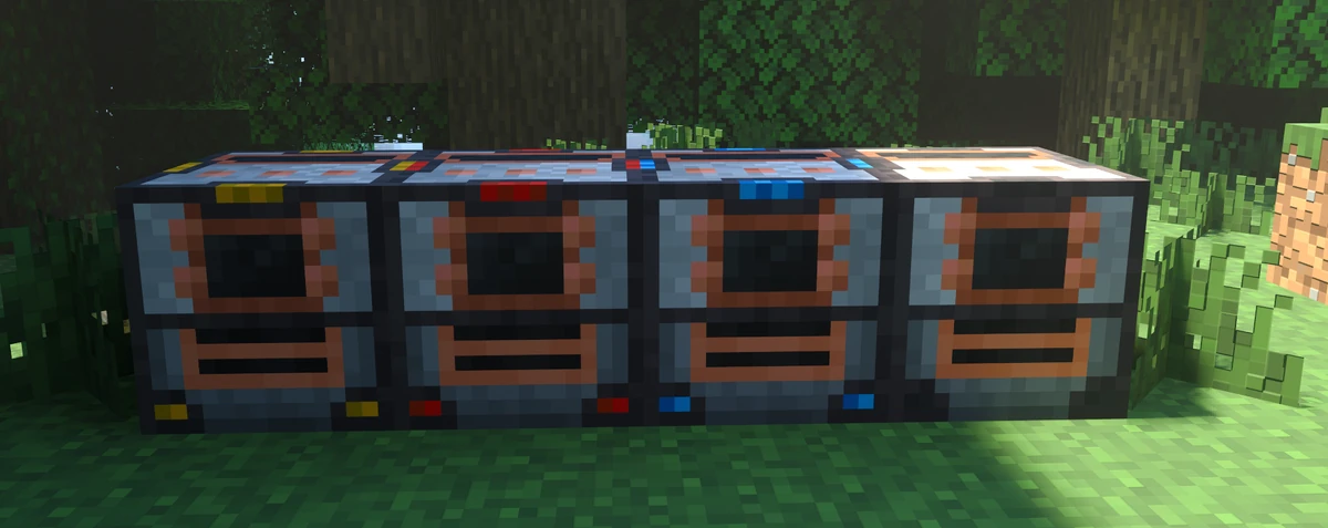 Thermo Generator | Dorios Studios Wiki | Fandom