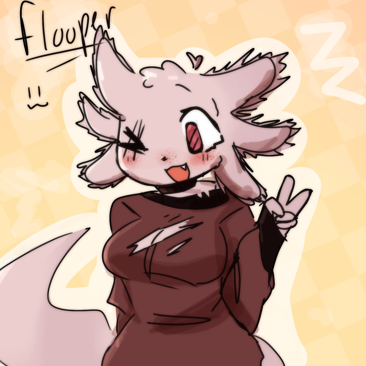 Flooper | Dorito Verse The Universe DVTU Wiki | Fandom