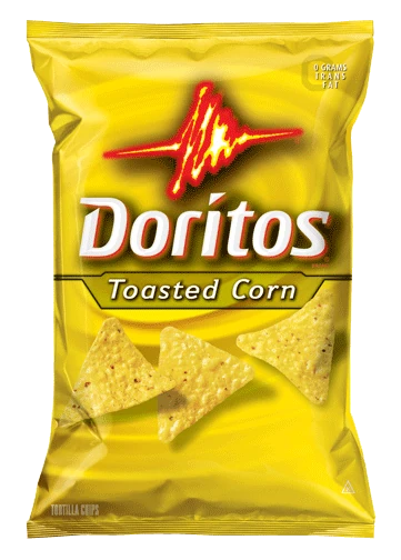 Toasted Corn | Doritos Wiki | Fandom