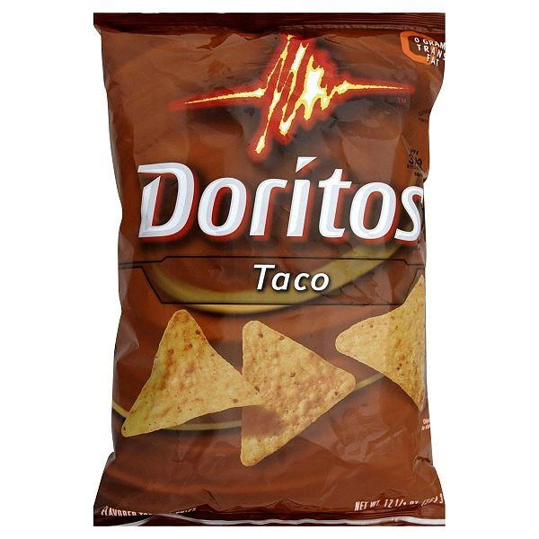 Taco | Doritos Wiki | Fandom