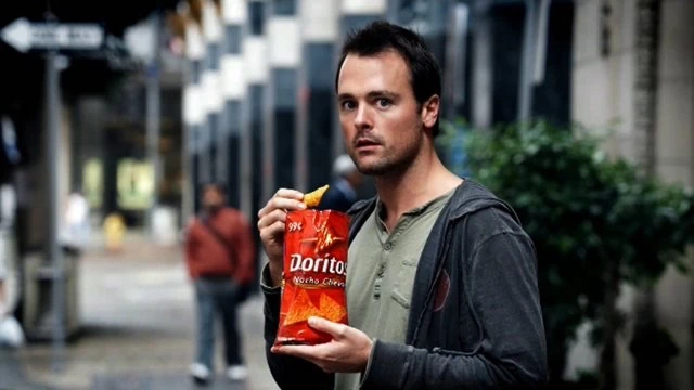 Power of the Crunch | Doritos Wiki | Fandom