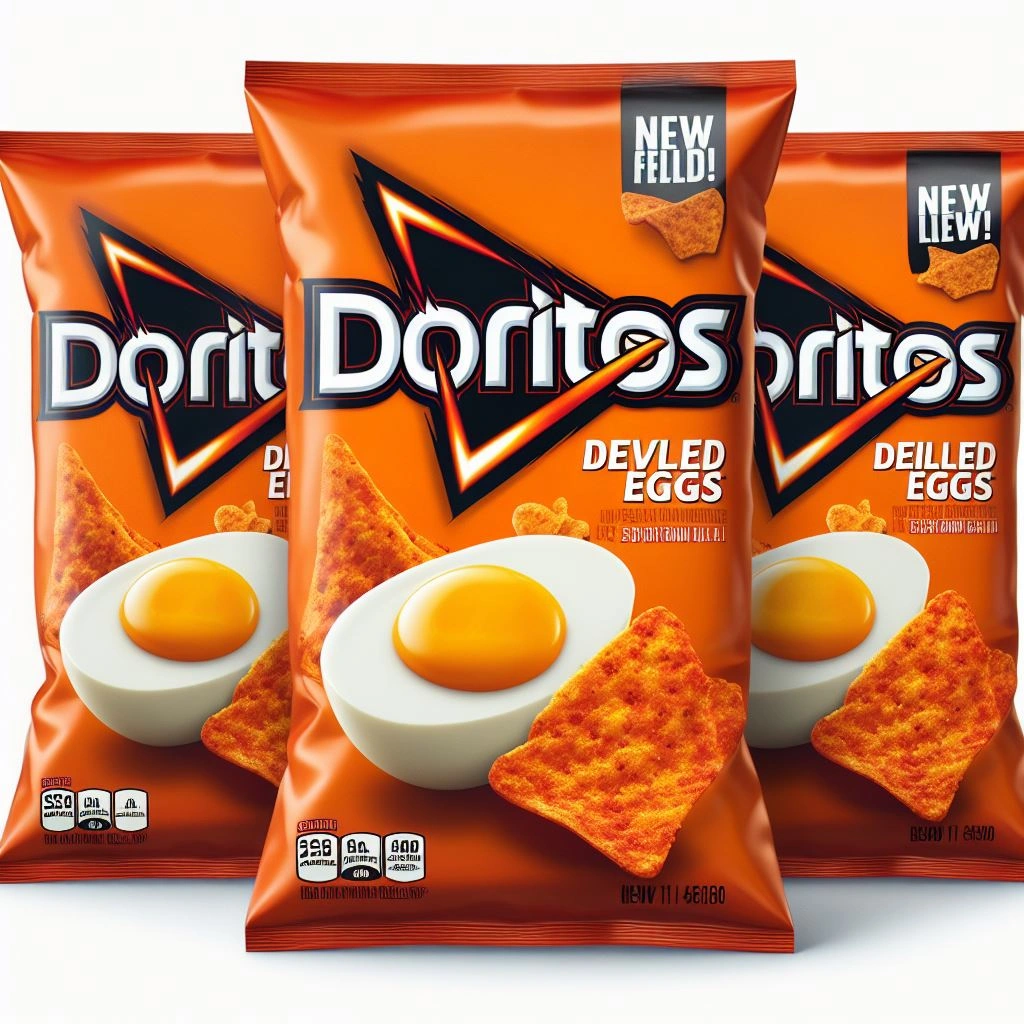 Flamin Hot Cool Ranch | Doritos Wiki | Fandom