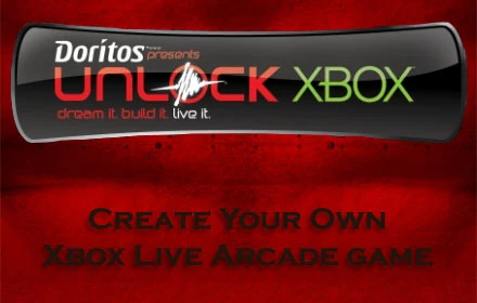 Doritos: Unlock Xbox 2009 | Doritos Wiki | Fandom