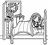 Mrs. Maxwell | Dork Diaries Wiki | Fandom