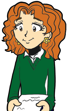Mrs. Maxwell | Dork Diaries Wiki | Fandom