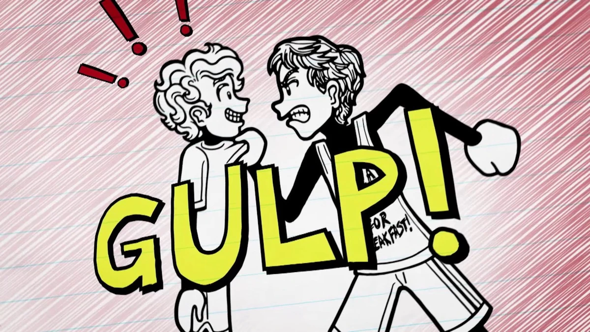 Dork Diaries: There's a new DORK in Town! | Dork Diaries Wiki | Fandom
