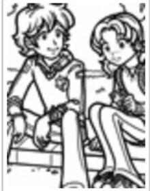 Nikki Maxwell | Dork Diaries Wiki | Fandom