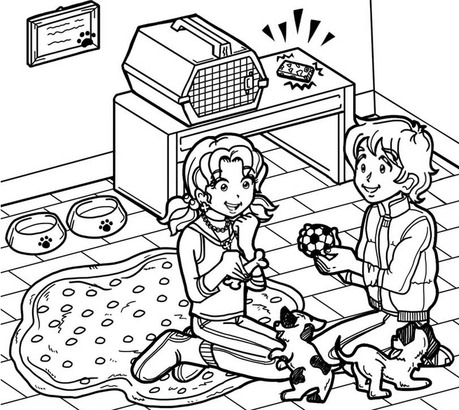 Brandon Roberts | DorkDiaries Wiki | Fandom