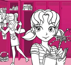 DorkDiaries Wiki | Fandom