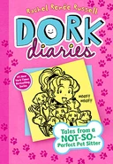 Nikki Maxwell (Gallery) | DorkDiaries Wiki | Fandom