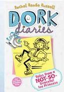 Nikki Maxwell (Gallery) | DorkDiaries Wiki | Fandom