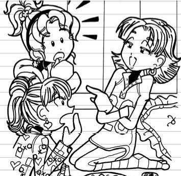 Dork Diaries: Tales from a Not-So-Talented Pop Star/Full Summary ...