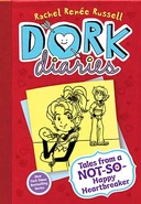 Nikki Maxwell (Gallery) | DorkDiaries Wiki | Fandom