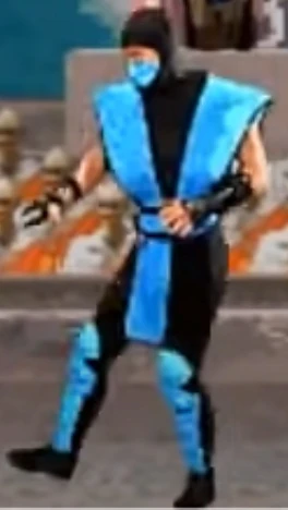 Sub-Zero | Dorkly Wiki | Fandom