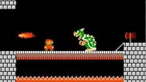 Mario Goes Berserk | Dorkly Wiki | Fandom