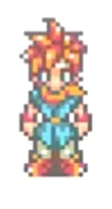 Crono | Dorkly Wiki | Fandom