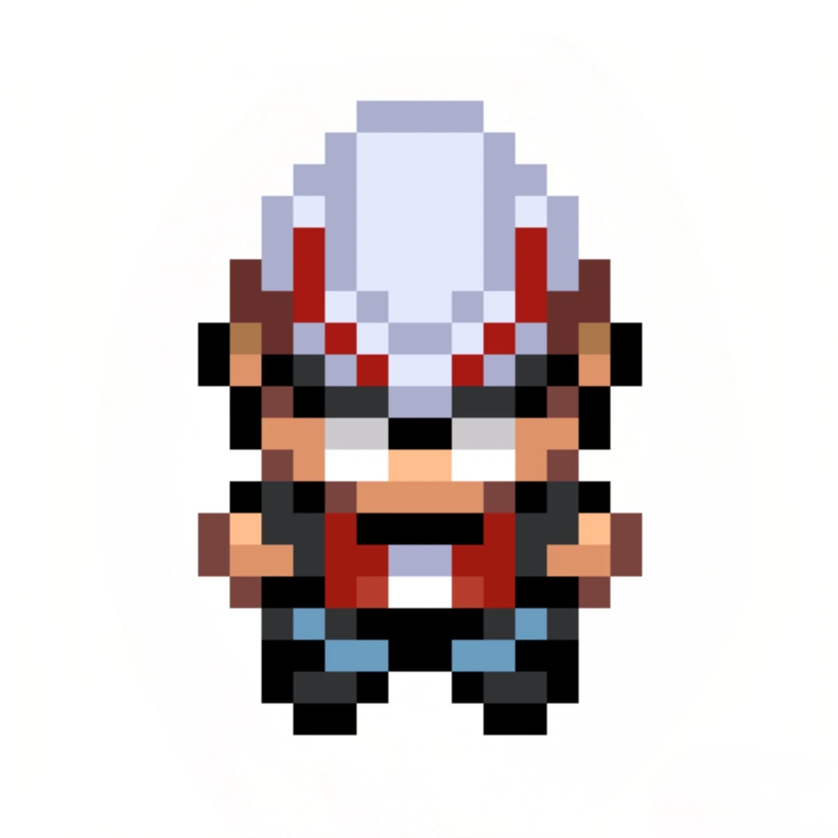 Rusty/Good Rusty | Dorkly Wiki | Fandom