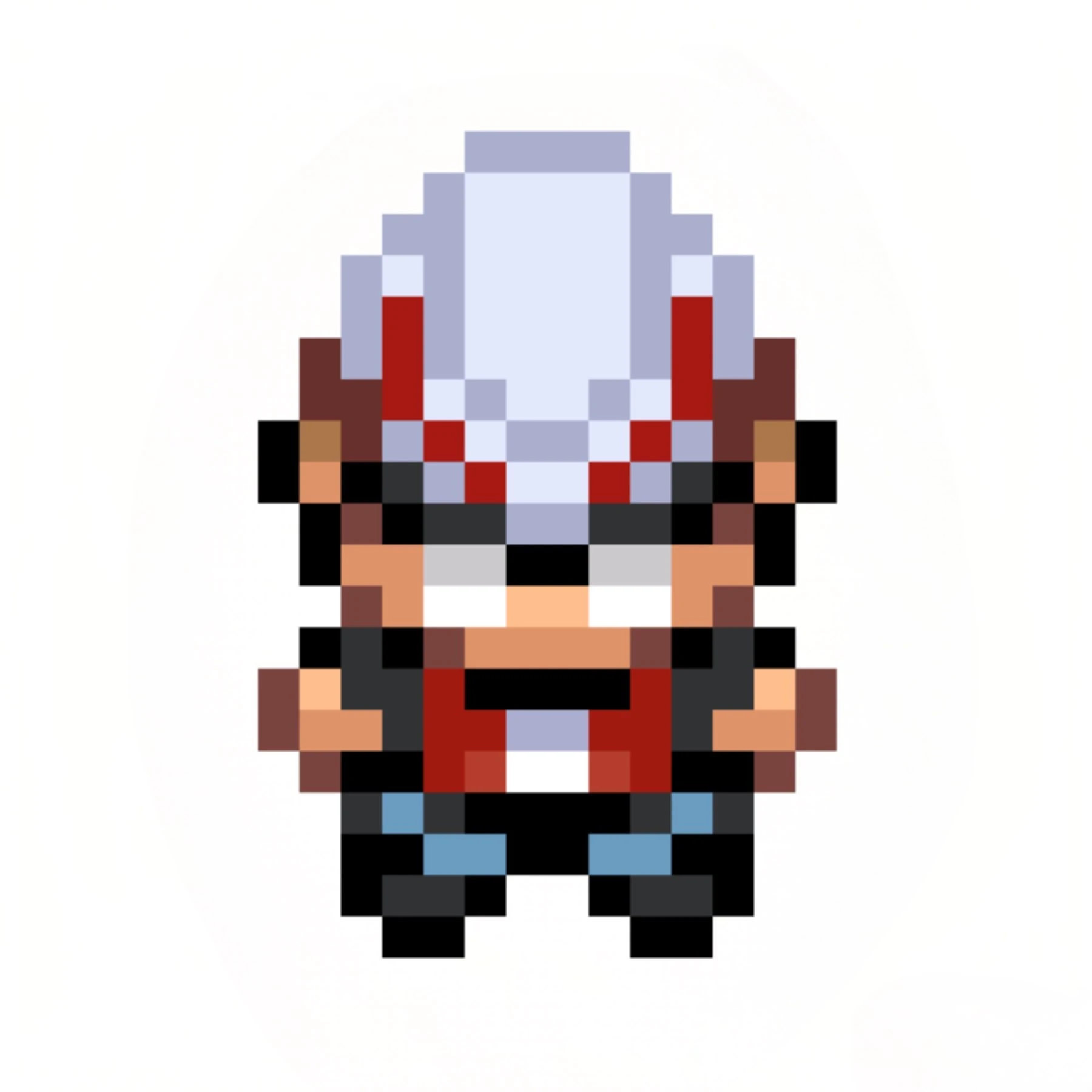 Rusty/Good Rusty | Dorkly Wiki | Fandom