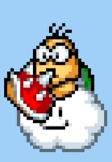Lakitu | Dorkly Wiki | Fandom