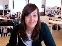 Sarah Schneider | Dorkly Wiki | Fandom