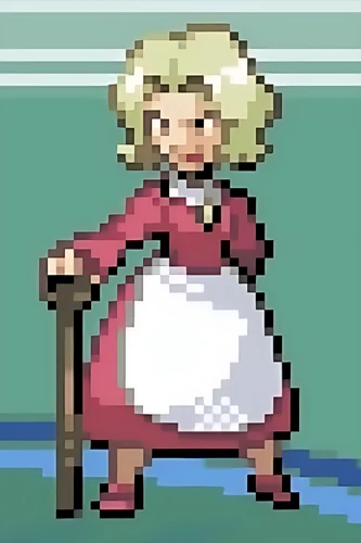 Agatha | Dorkly Wiki | Fandom