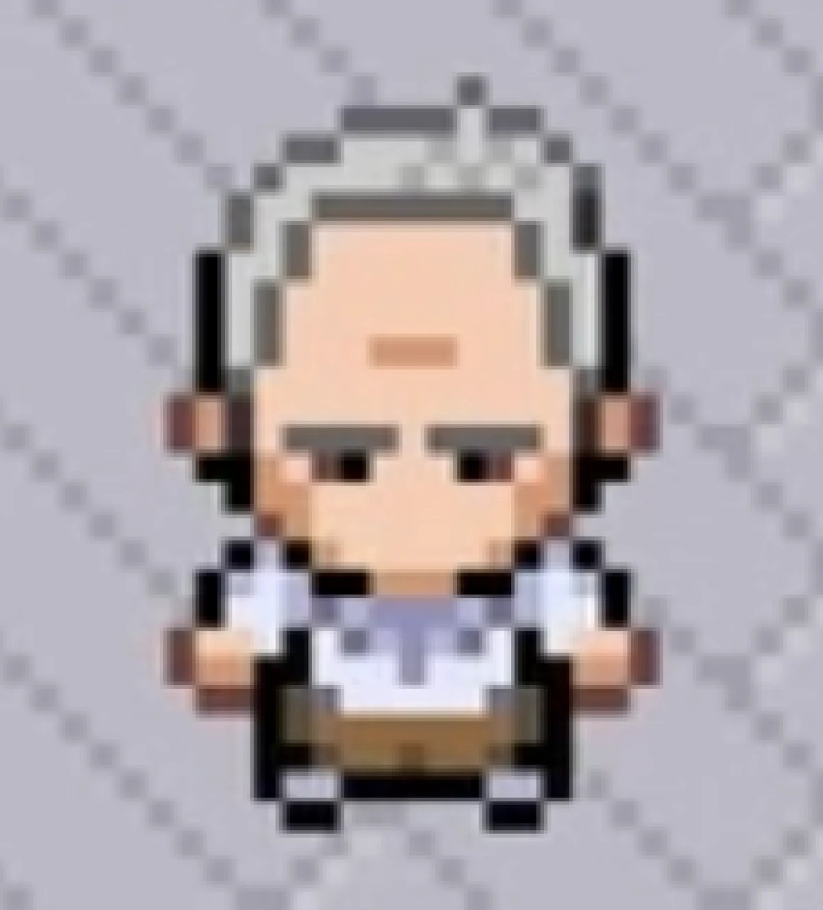 Professor Eastwood | Dorkly Wiki | Fandom