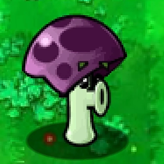 Scaredy-Shroom | Dorkly Wiki | Fandom
