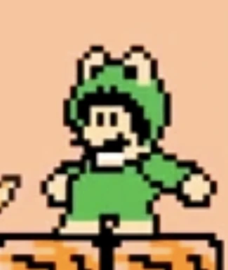 Luigi | Dorkly Wiki | Fandom