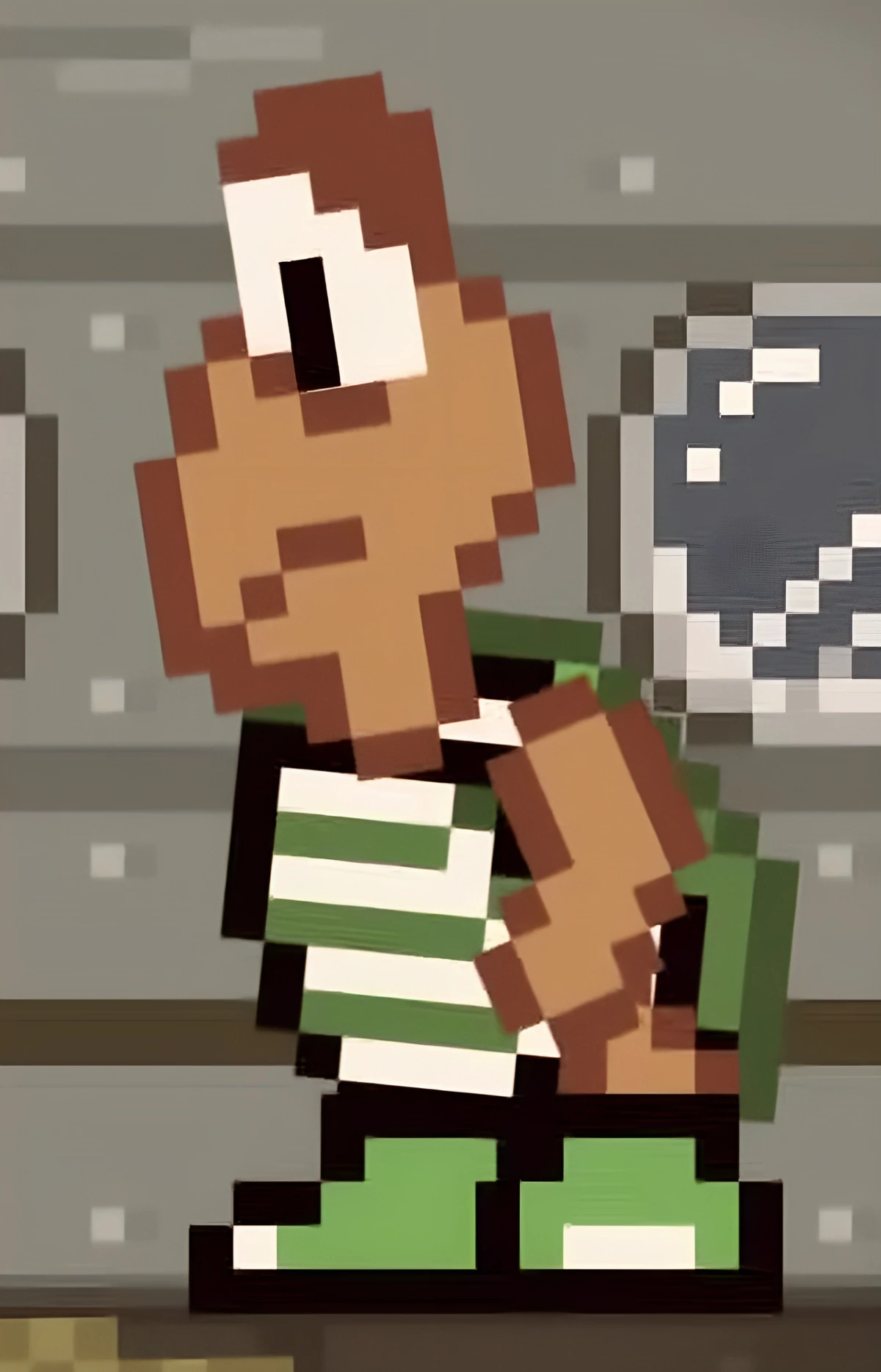 Jonesy | Dorkly Wiki | Fandom