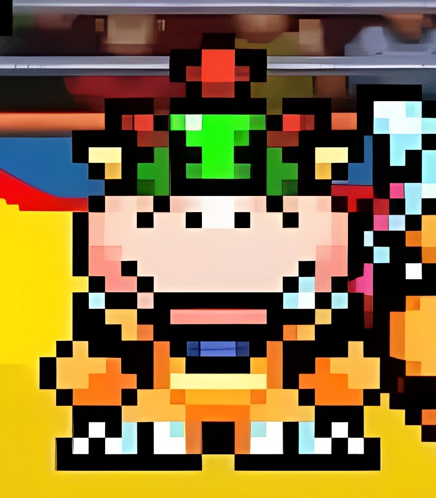 Bowser Jr. | Dorkly Wiki | Fandom