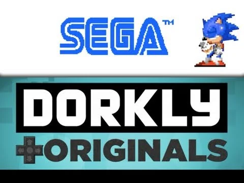 Rejected Sega Intros | Dorkly Wiki | Fandom