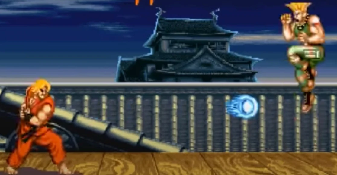 Suzaku Castle | Dorkly Wiki | Fandom