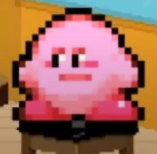 Kirby | Dorkly Wiki | Fandom
