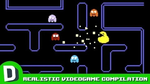 If Video Games Were Realistic (Series) | Dorkly Wiki | Fandom